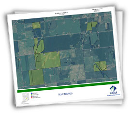 Crop Risk Services - CRS Crop Insurance